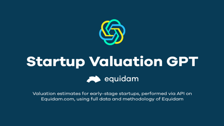 Quick Startup Valuation Estimate - Powered by Equidam & ChatGPT | Equidam
