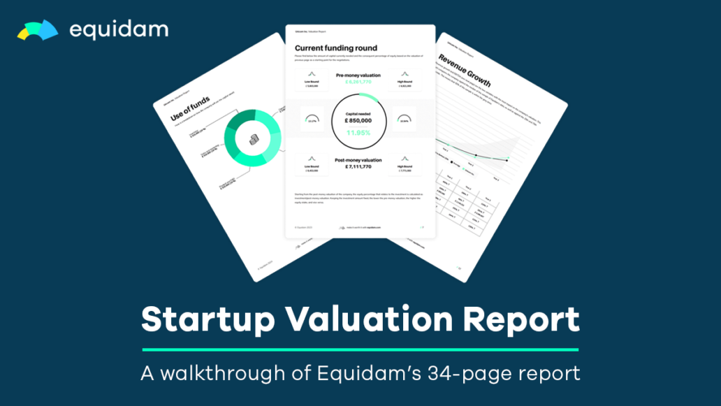 Valuation Archives | Equidam