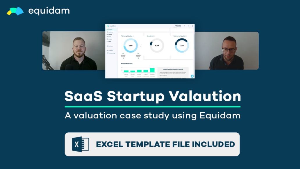 Valuation Archives | Equidam