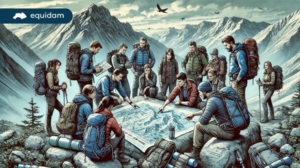 Fundraising Archives | Equidam